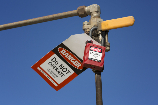 Security Labels | PrimeSourceOPC