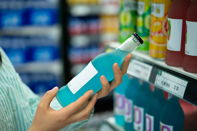 3 Reasons to Invest in Custom Labels | NovaVision, LLC - Formerly ...
